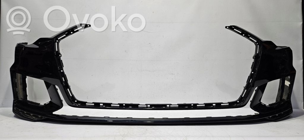 4K0807437C Audi A6 S6 C8 4K Front bumper, €105.65 | RRR