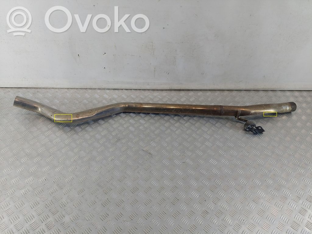 4M0253181AK Audi Q7 4M Silencieux / pot d’échappement, 50,00 € | OVOKO