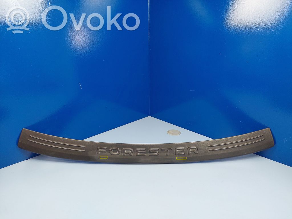 E775ESG000 Subaru Forester SK Apdailinė galinio bamperio juosta, 70,00 ...