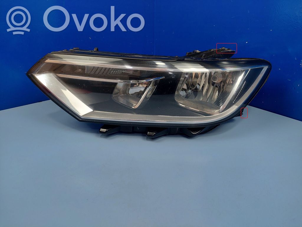 3G1941005B Volkswagen PASSAT B8 Headlight/headlamp, €60.00 | RRR