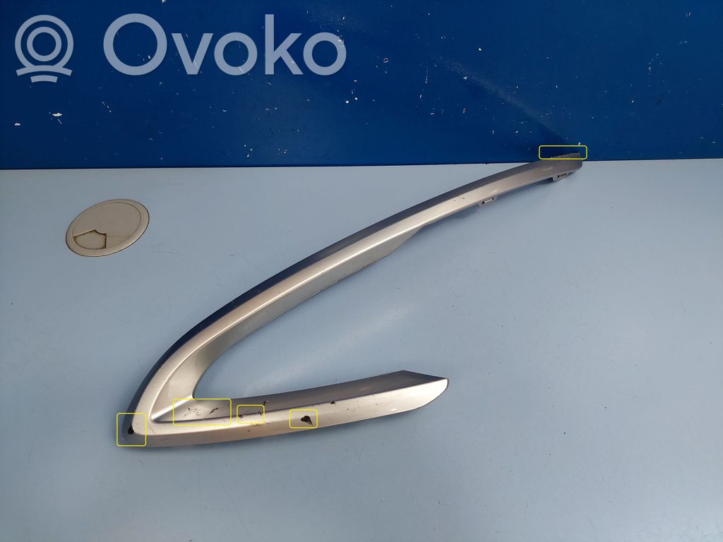 86695R2000 KIA Sportage Rear bumper trim bar molding, €30.00 | RRR