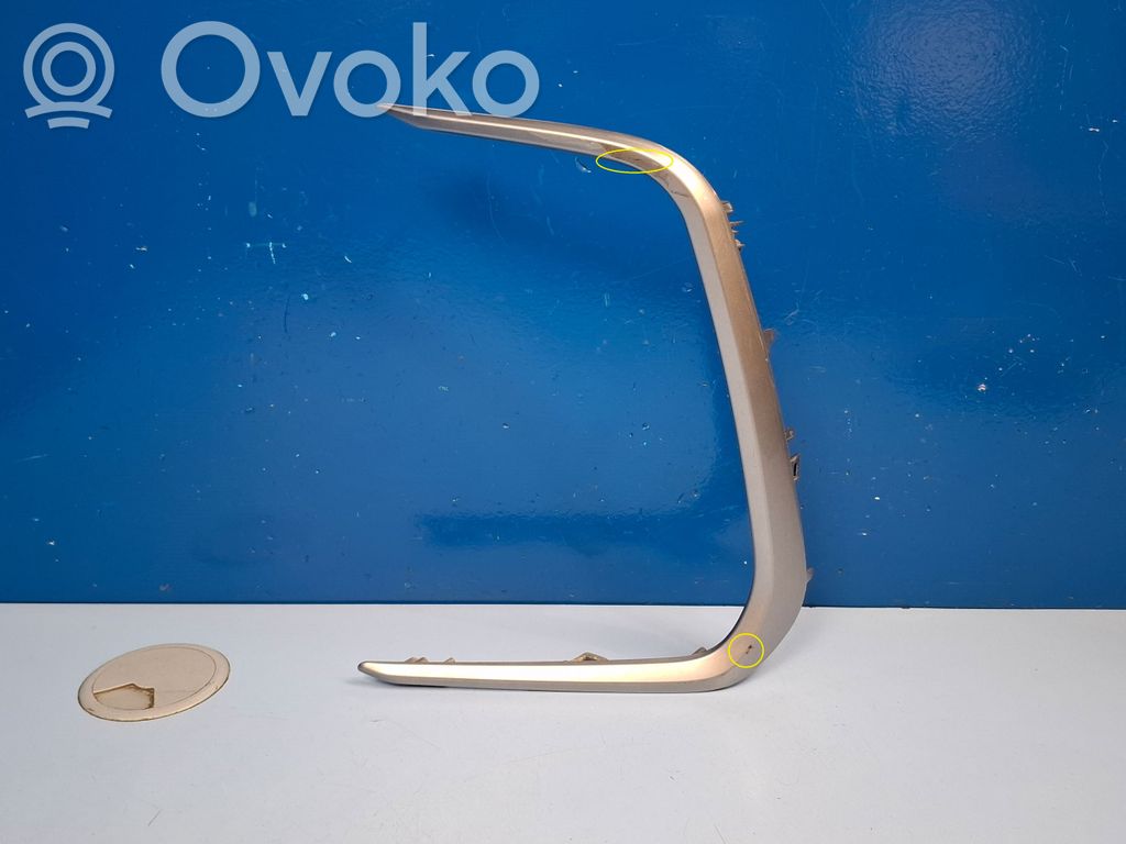 5212602380 Toyota Corolla E210 E21 Moulure de pare-chocs avant, 32,94 ...