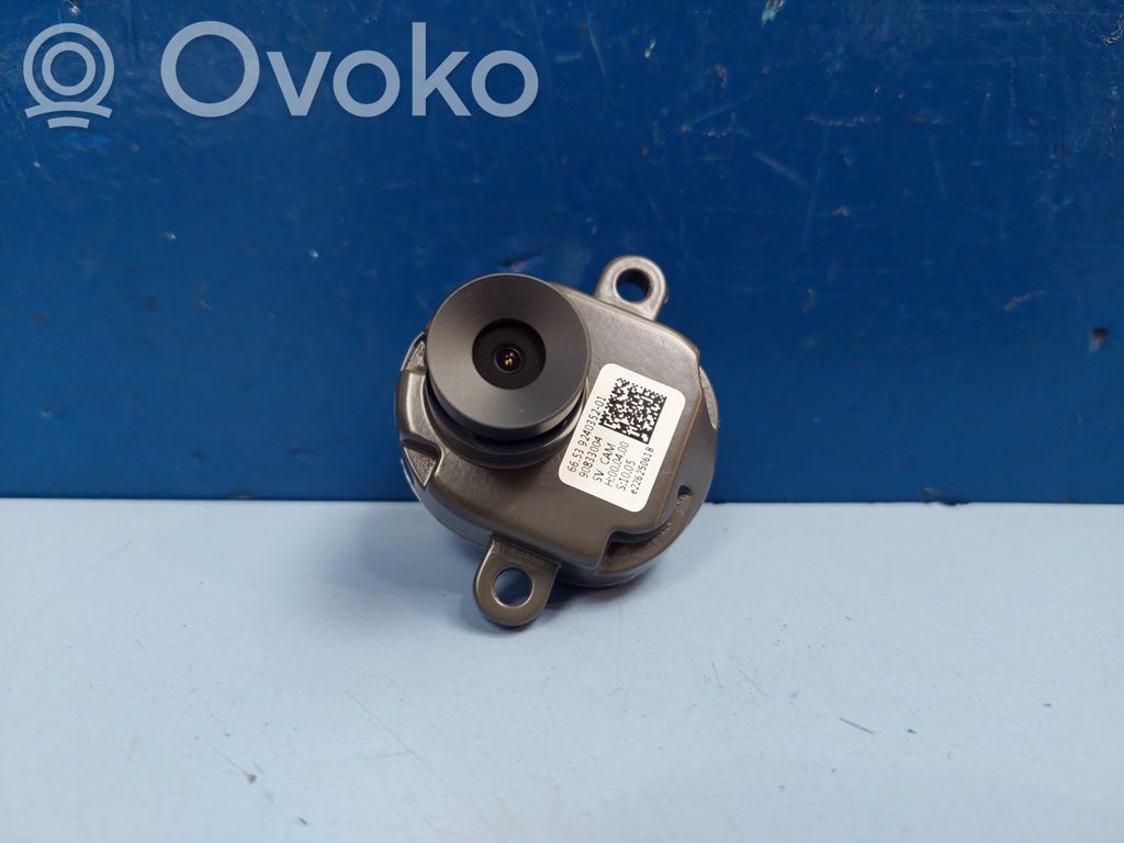 66539240352 BMW X5 E70 Front bumper camera, €115.00 | RRR