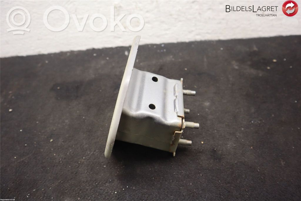 H52114EAMA Nissan Qashqai Törmäysvoiman vaimentimen pidätystanko, 30,80 ...