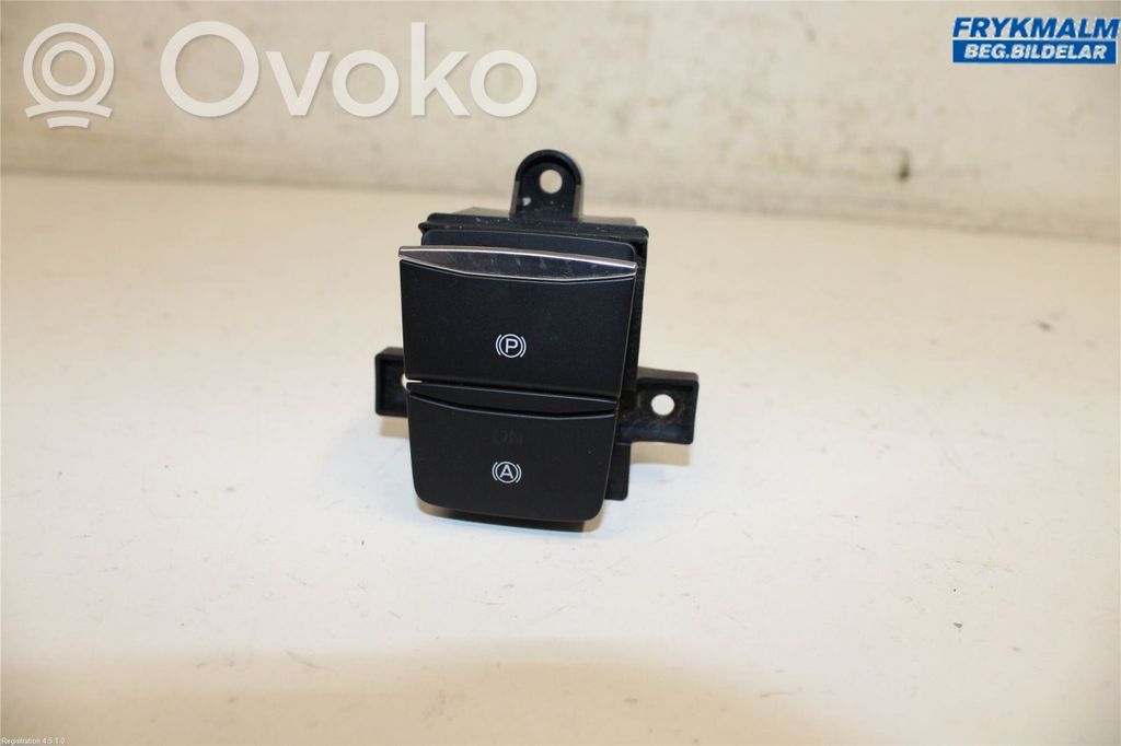 2219092 Ford Focus Käsijarrun/pysäköintijarrun kytkin, 15,63 € | OVOKO