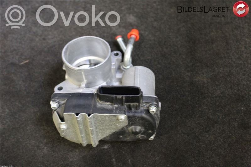 1450A174 Mitsubishi Colt Throttle valve, €49.11 | RRR