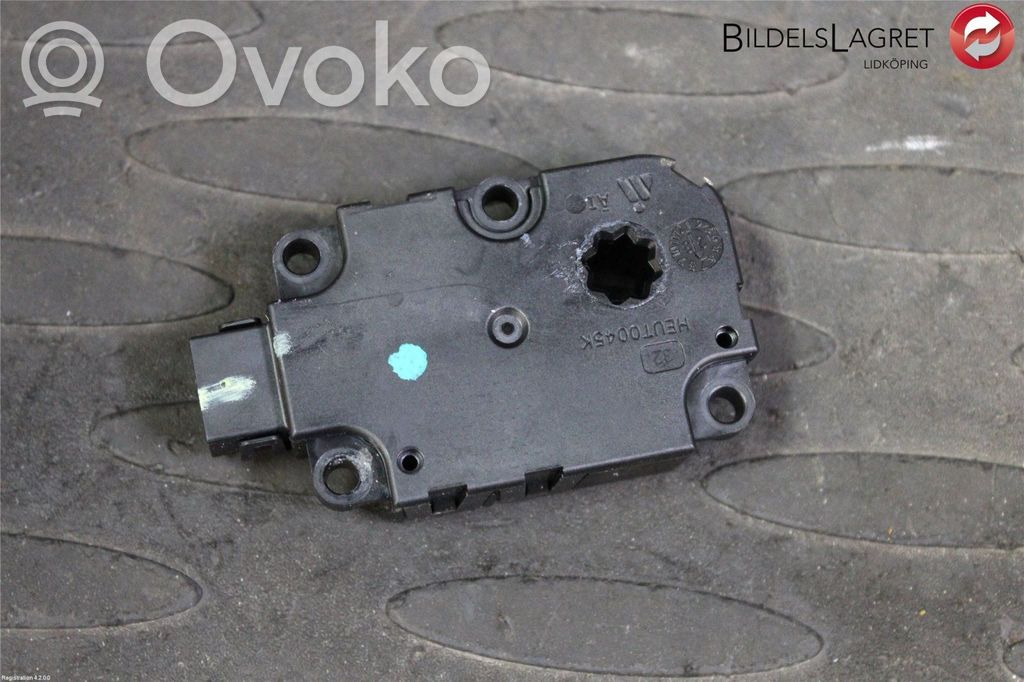 4M0820511A Volkswagen Touareg III A/C air flow flap actuator/motor, €33 ...