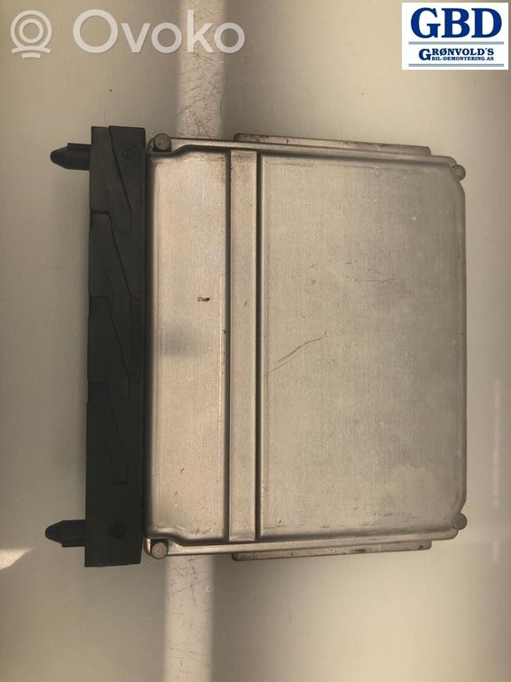 8603116 Volvo XC90 Engine control unit/module ECU, €145.34 | RRR