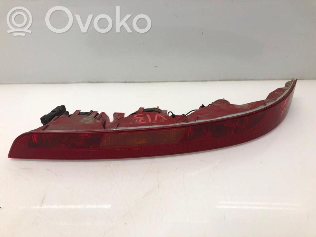 9815722980 DS Automobiles 7 Crossback Takapuskurin valo, 133,82 € | OVOKO