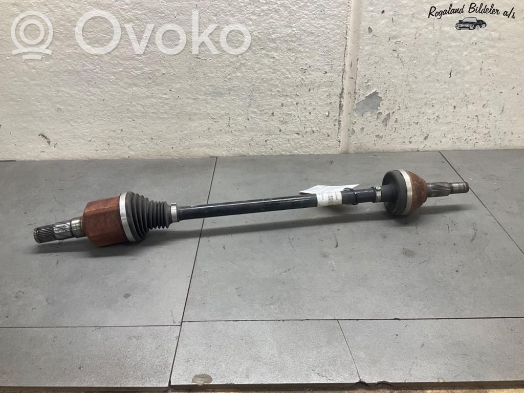 118816500A Tesla Model Y Rear driveshaft, €607.25 | RRR