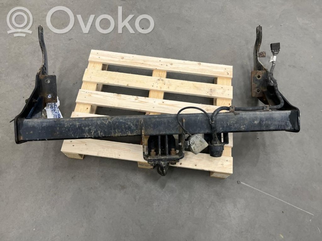 2430492 Ford Ranger Tow bar, €272.27 | RRR