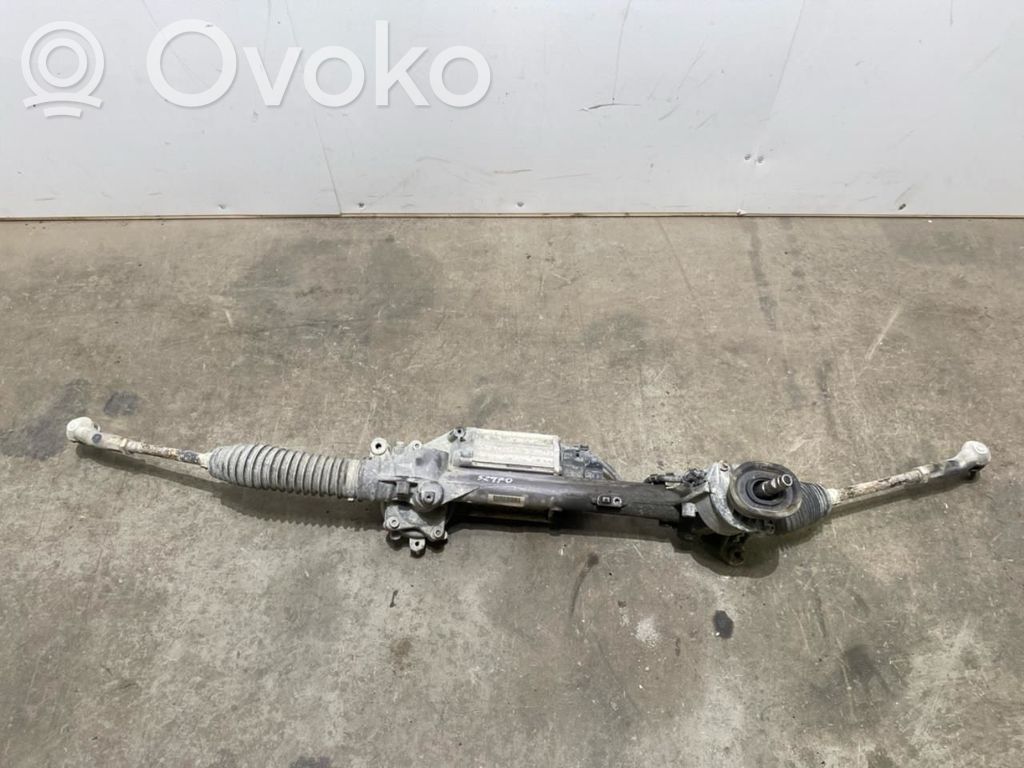 1K1423055M Skoda Yeti (5L) Steering rack, €174.43 | RRR