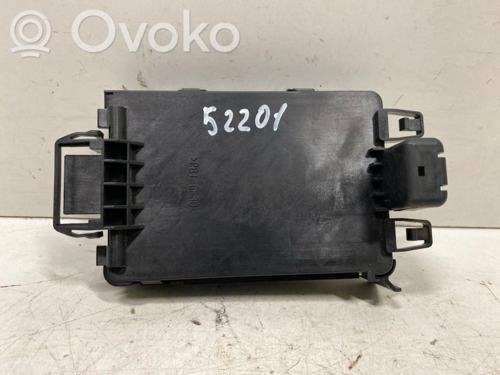 TK52675Y0C Mazda CX-5 II Central body control module, €232.73 | RRR