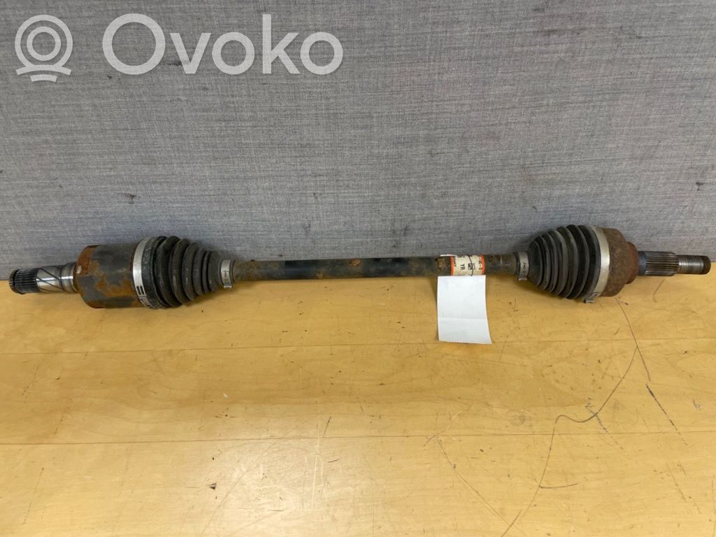 118816600A Tesla Model Y Rear driveshaft, €476.99 | RRR