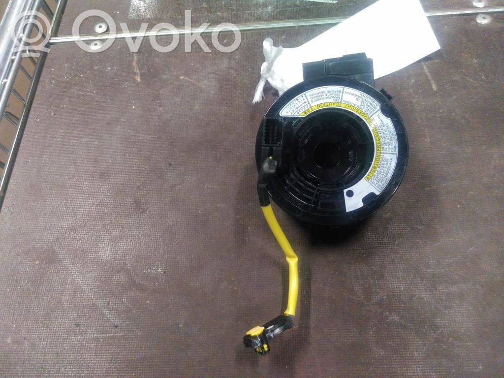 Suzuki Vitara (LY) Airbag slip ring squib (SRS ring), €174.55 | RRR