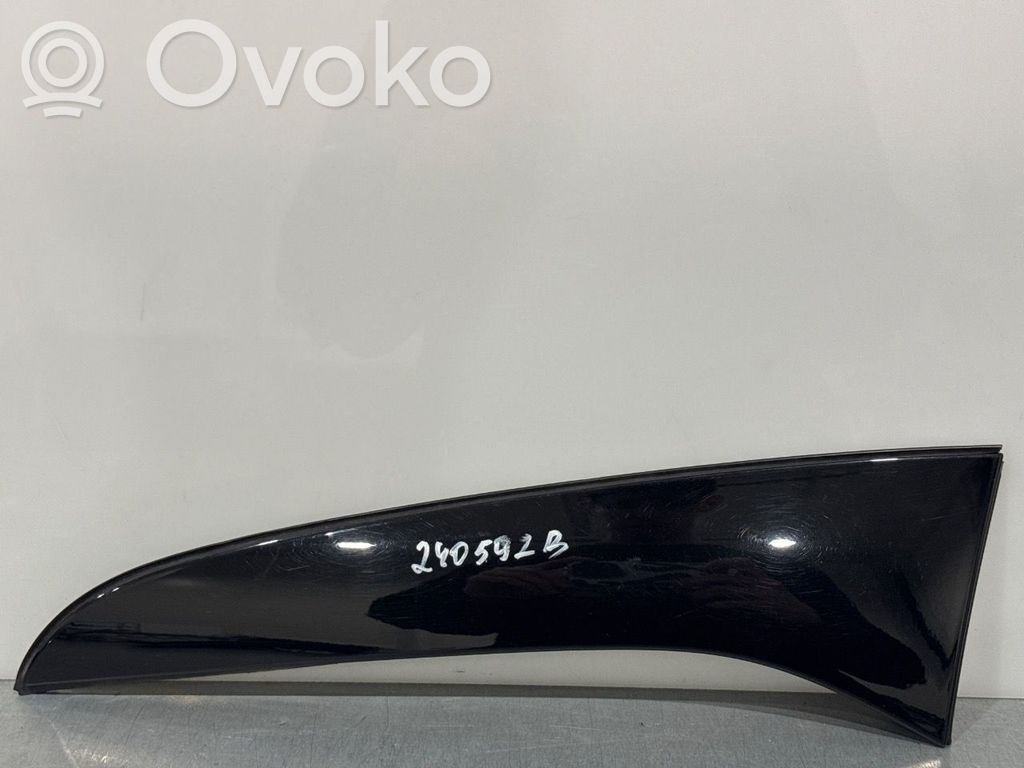 A2137900388 Mercedes-Benz E W213 Becquet de coffre, 56,81 € | OVOKO