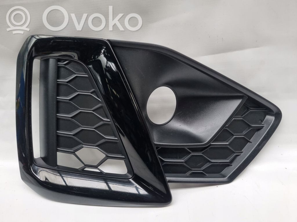 8W0807681AM Audi A4 S4 B9 8W Front bumper lower grill, €58.82 | RRR