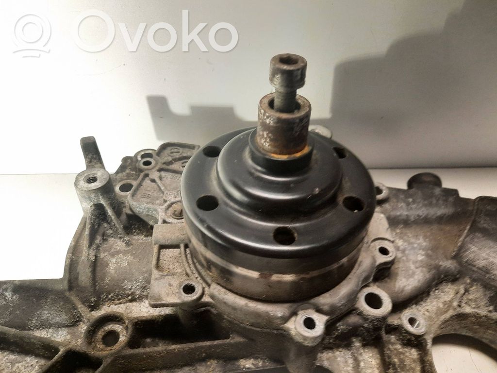 AZK2566 Mercedes-Benz Sprinter W906 Pompe de circulation d'eau ...