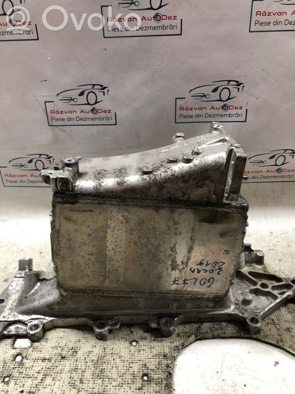 04L129766Q Volkswagen Golf VII Collecteur d'admission, 75,31 € | OVOKO