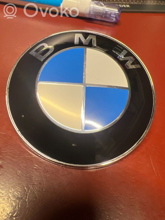 8132375 BMW 5 F10 F11 Logo, emblème, badge, 29,00 € | OVOKO
