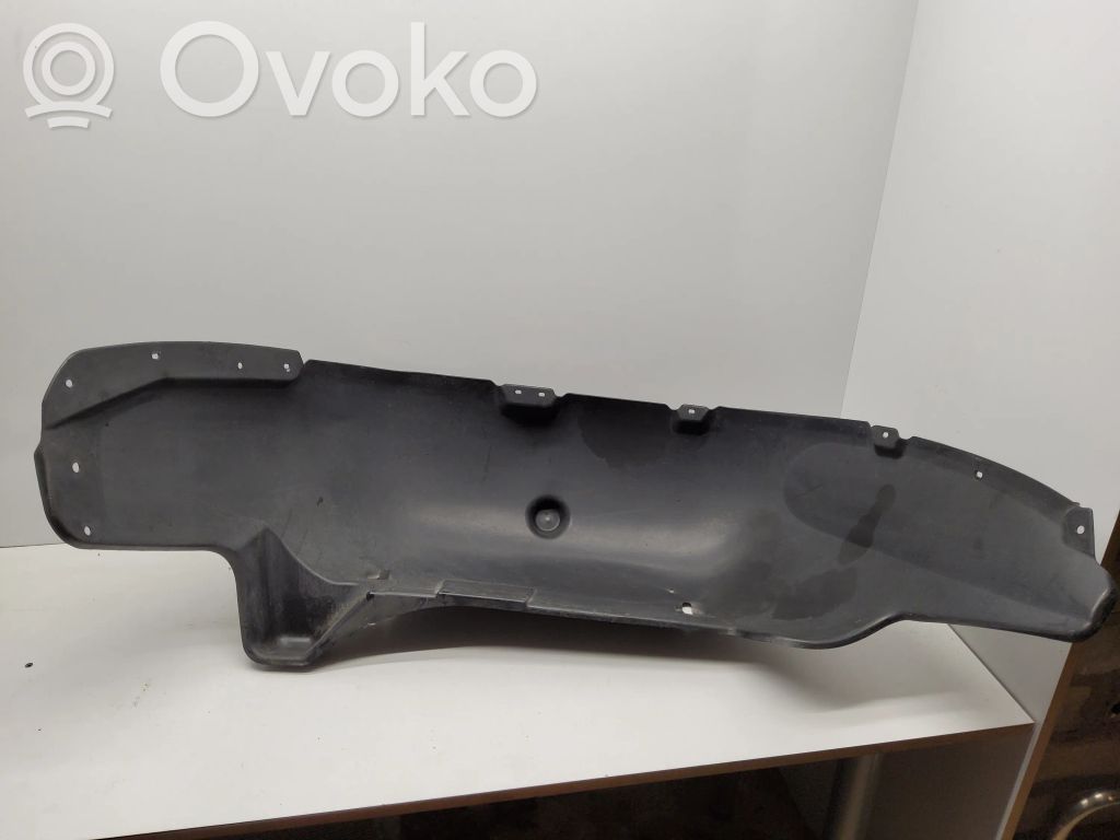 2H6810972 Volkswagen Amarok Rear arch fender liner splash guards, €33. ...