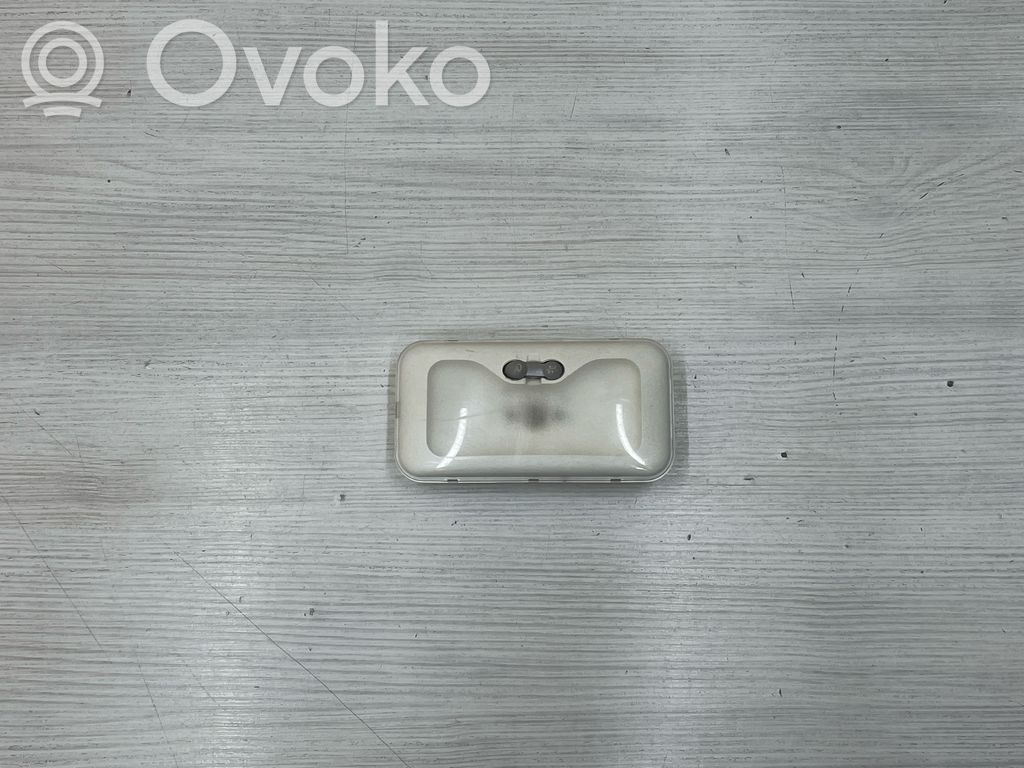 264306877R Renault Trafic III (X82) Éclairage lumière plafonnier ...