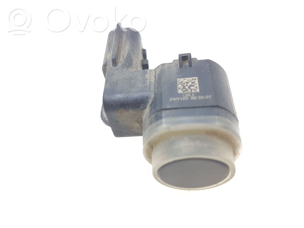 284384CC5B Nissan Qashqai Sensor de aparcamiento PDC, 20,80 € | OVOKO