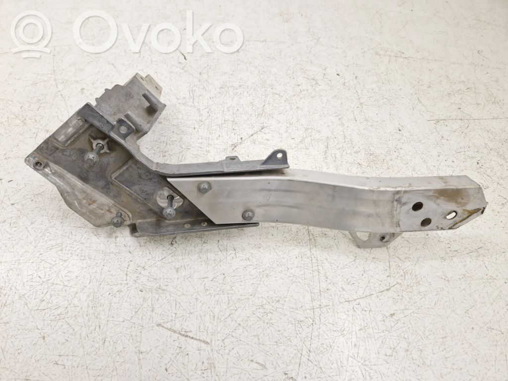 A2536201801 Mercedes-Benz GLC X253 C253 Staffa del pannello di supporto ...