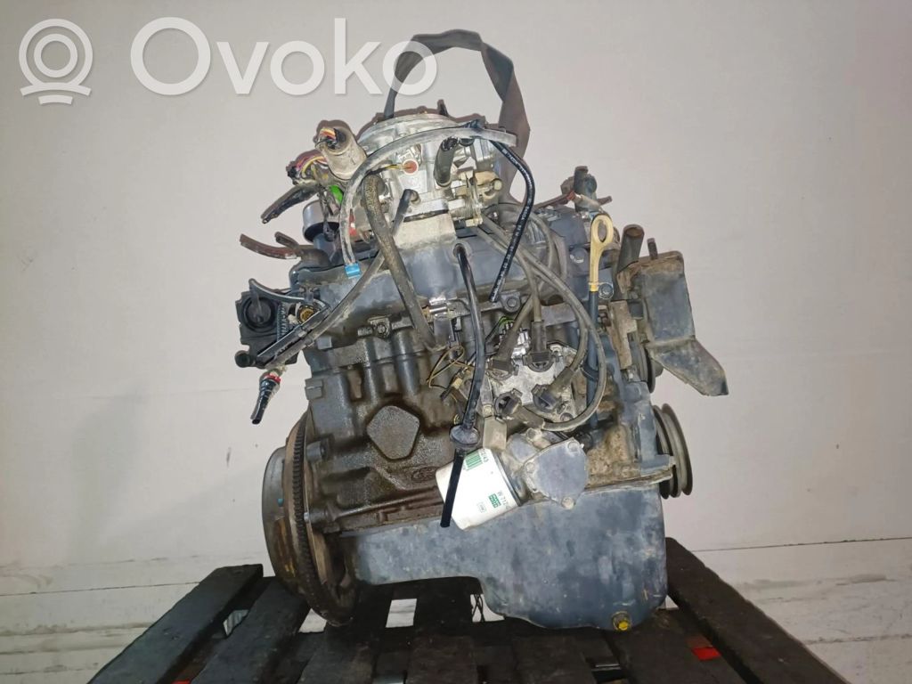 J6B Ford Fiesta Engine, €232.26 | RRR