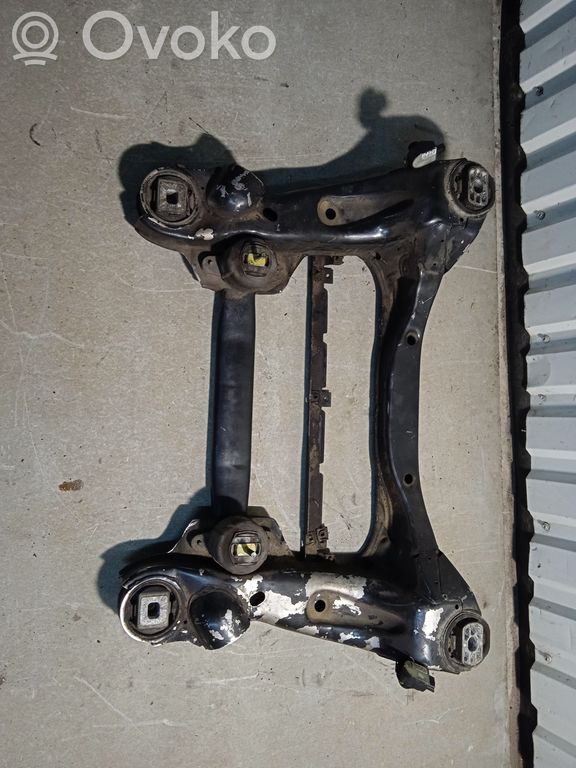 BTW14376 Audi A8 S8 D3 4E Front subframe, €70.00 | RRR