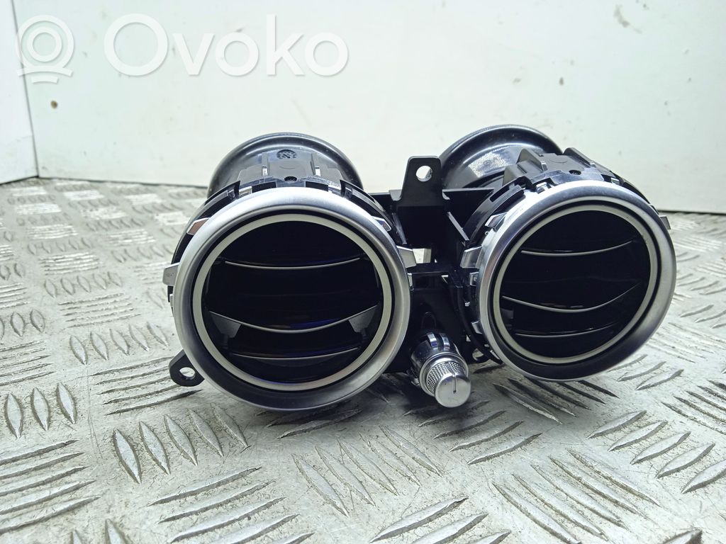 BAZ4715 Mercedes-Benz E W213 Grille d'aération centrale A2138307800 ...