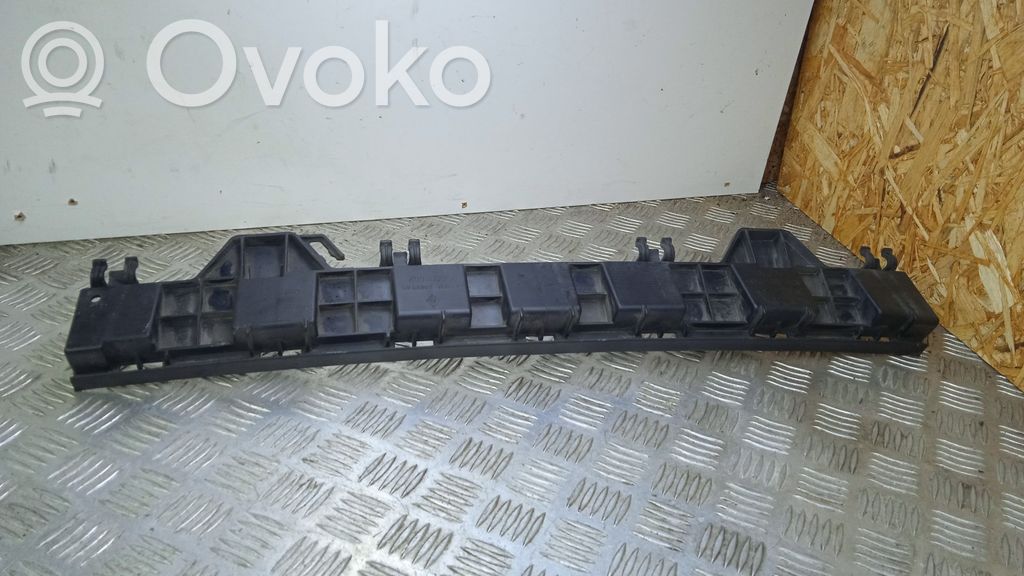A2048850565 Mercedes-Benz C AMG W204 Support de pare-chocs arrière, 8 ...