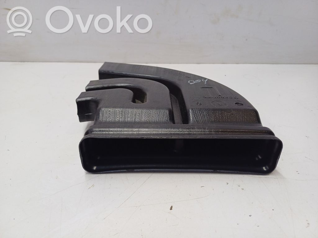 A1668311900 Mercedes-Benz GLE (W166 - C292) Cabin air duct channel, €10 ...