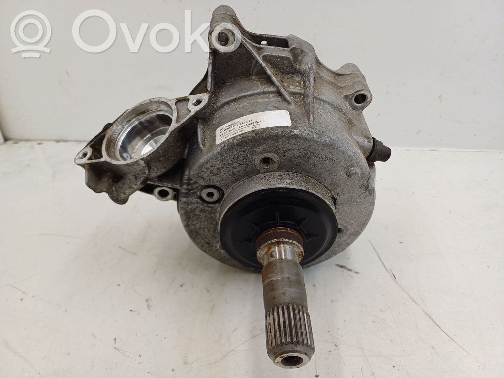 0CJ409431C Audi Q5 SQ5 Gearbox transfer box case, €230.00 | RRR