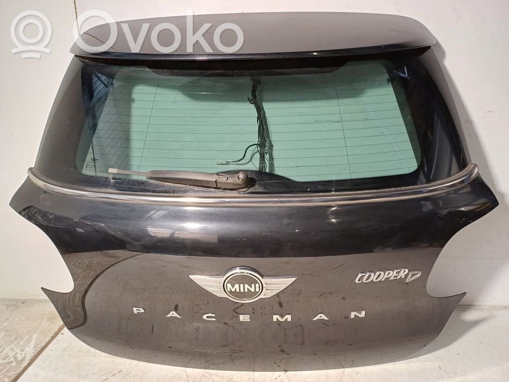 Mini Paceman (R61) Galinis dangtis (bagažinės), 250,00 € | RRR