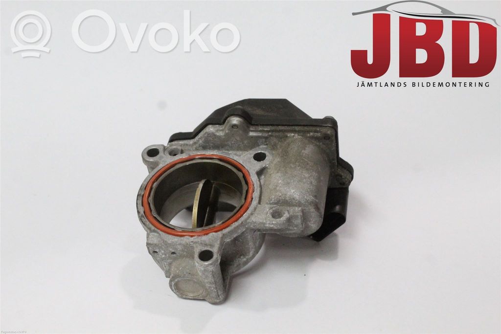 057128063H Volkswagen Touareg II Throttle valve, €212.05 | RRR