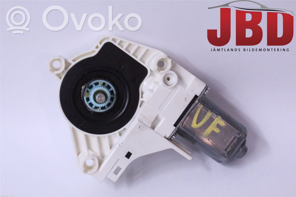 8K0959801B Audi A6 S6 C7 4G Front door window regulator motor, €50.68 | RRR