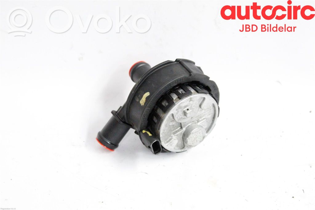 3Q0965567E Volkswagen PASSAT B8 Pompa elettrica dell’acqua/del ...