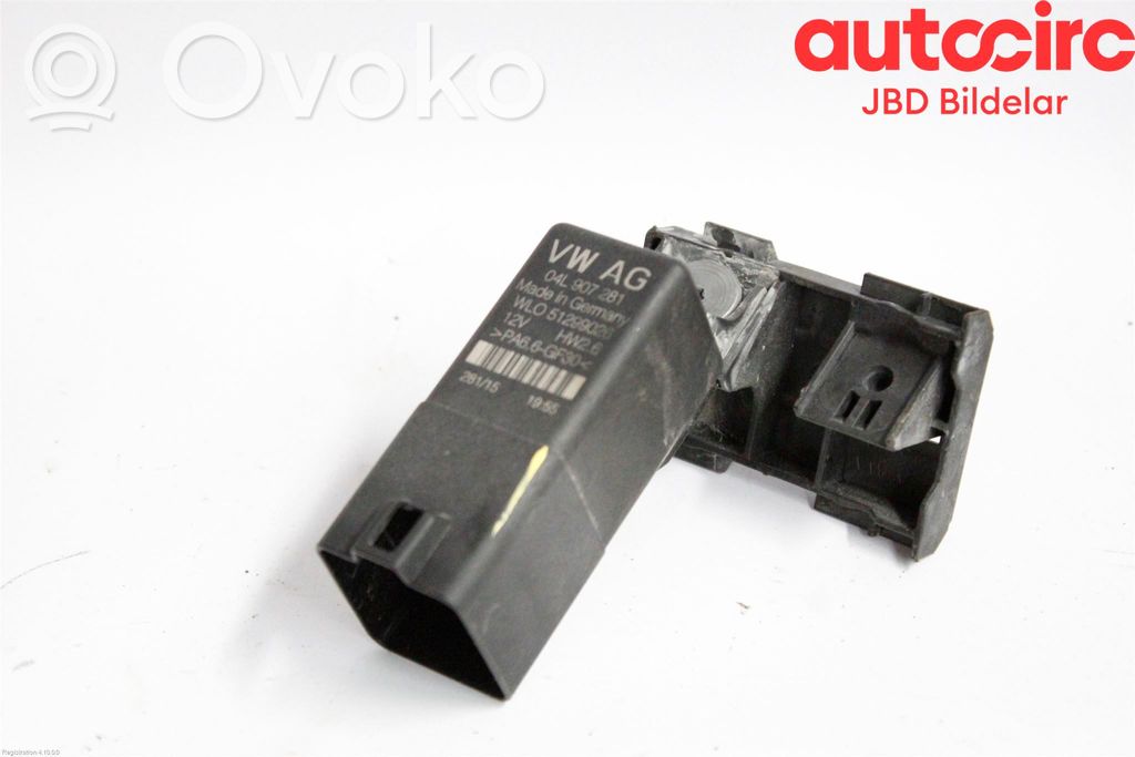 04L907281E Volkswagen Tiguan Ignition relay, €71.43 | RRR