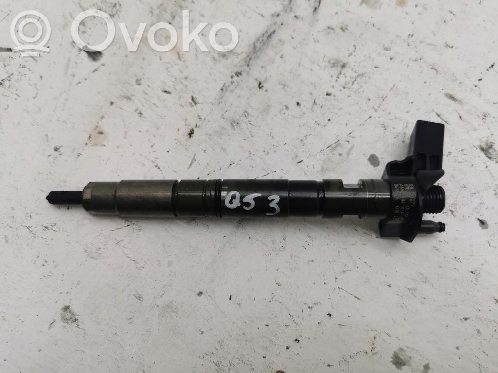 03L130277 Audi Q5 SQ5 Fuel injector, €51.66 | RRR