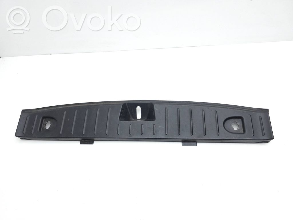 7272383 BMW i3 Trunk/boot sill cover protection, €7.00 | RRR