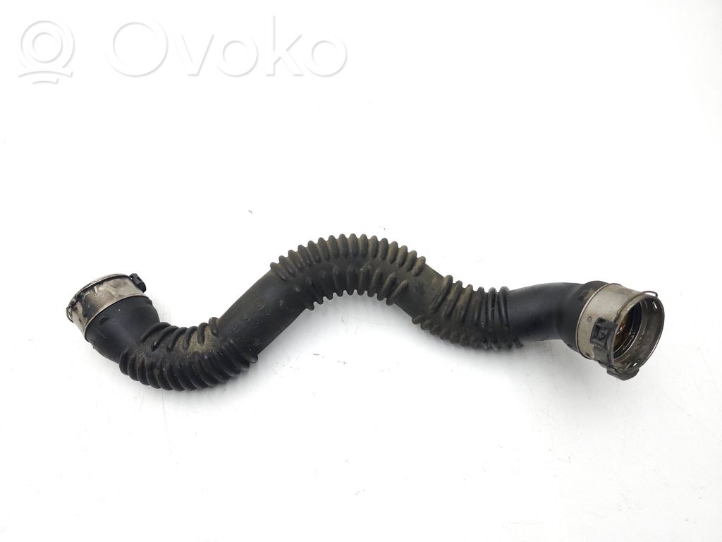 A2465200001 Mercedes-Benz B W246 W242 Intercooler hose/pipe, €6.79 | RRR