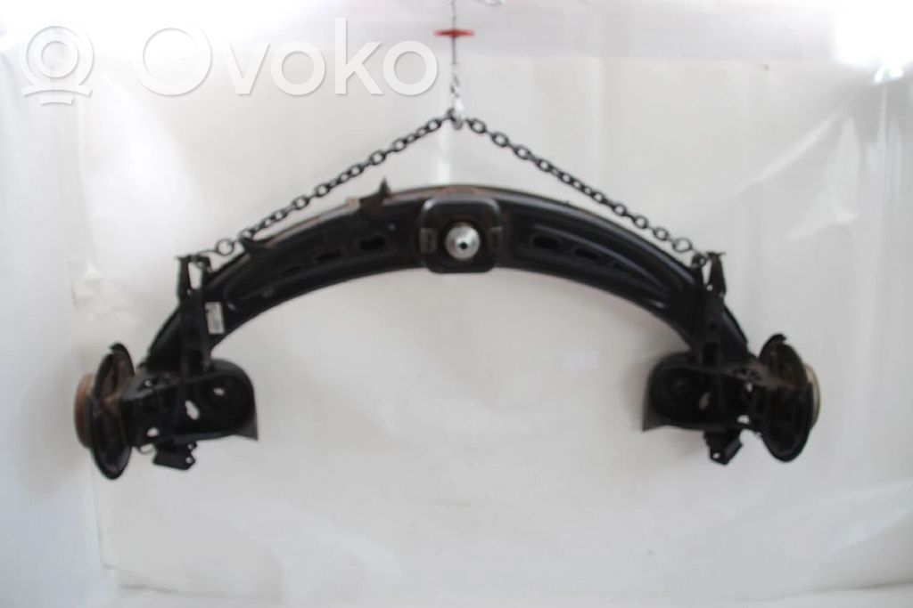 1693500100 Mercedes-Benz B W245 Rear axle beam, €349.00 | RRR