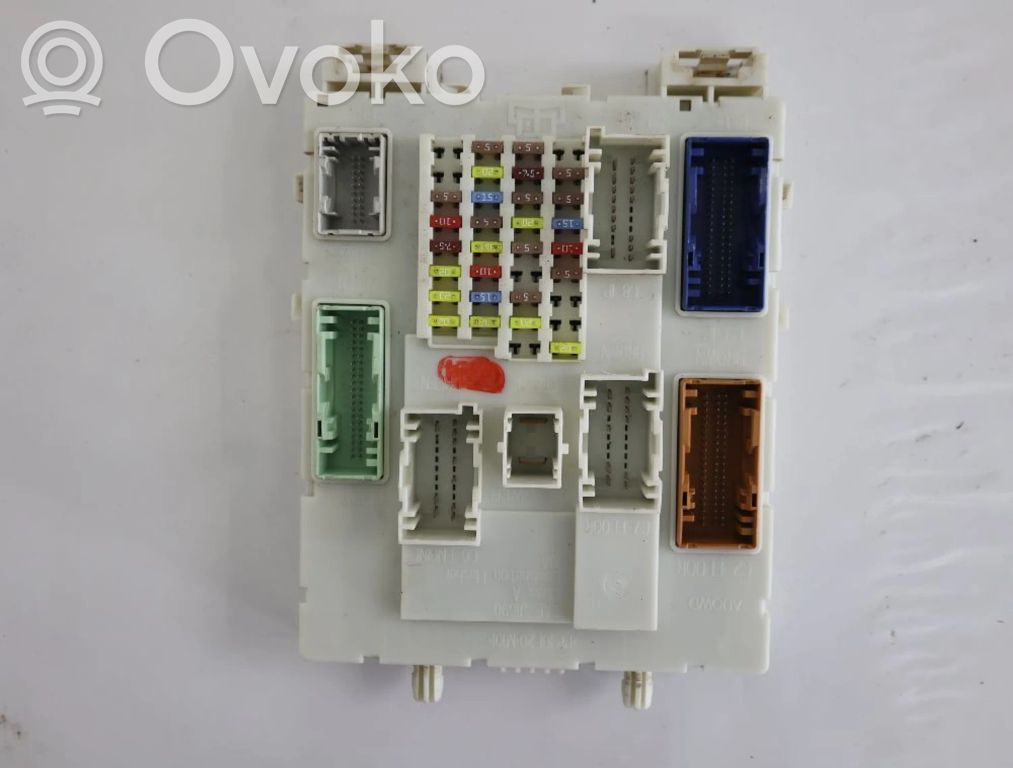 AB3914A073AL Ford Ranger Fuse module, €199.00 | RRR