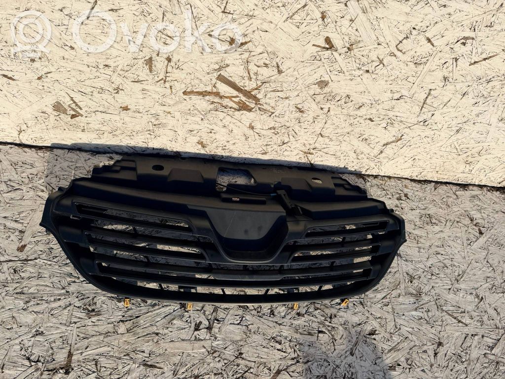623108673R Renault Trafic III (X82) Front grill, €117.65 | RRR