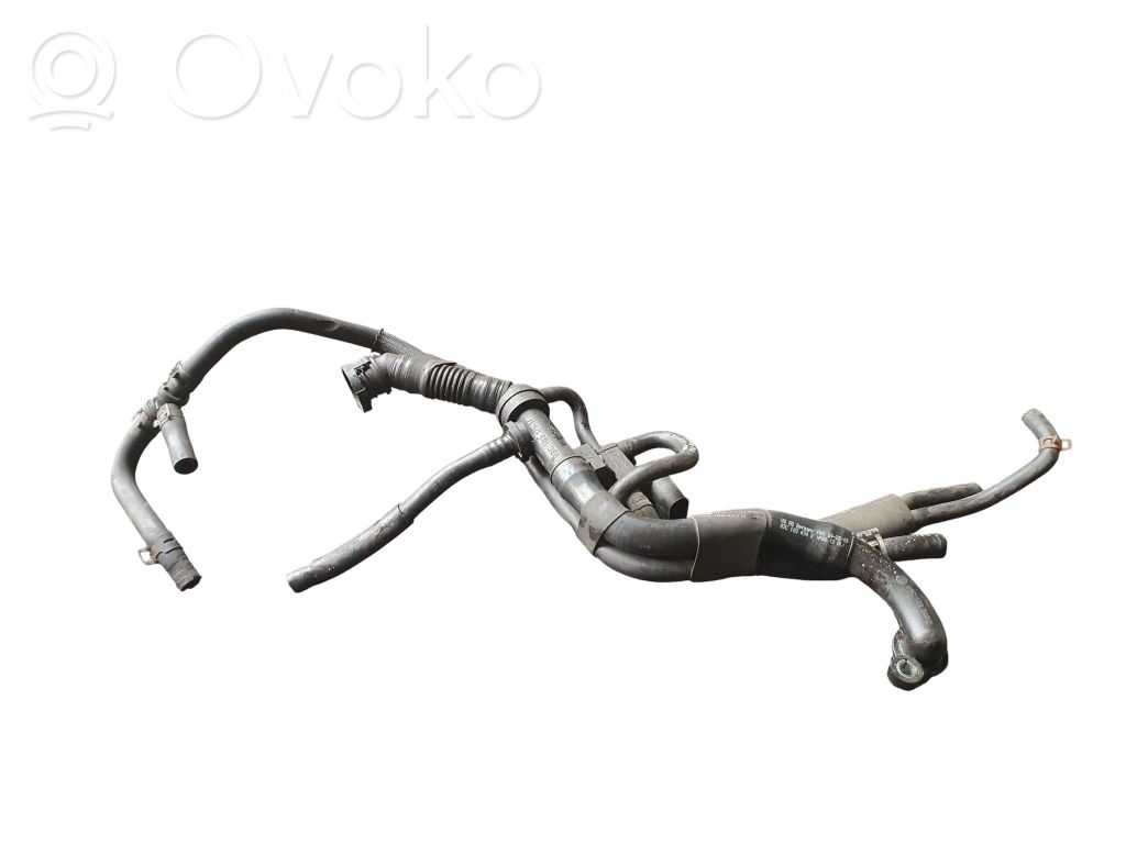 03C103175D Volkswagen PASSAT B6 Breather/breather pipe/hose, €10.00 | RRR