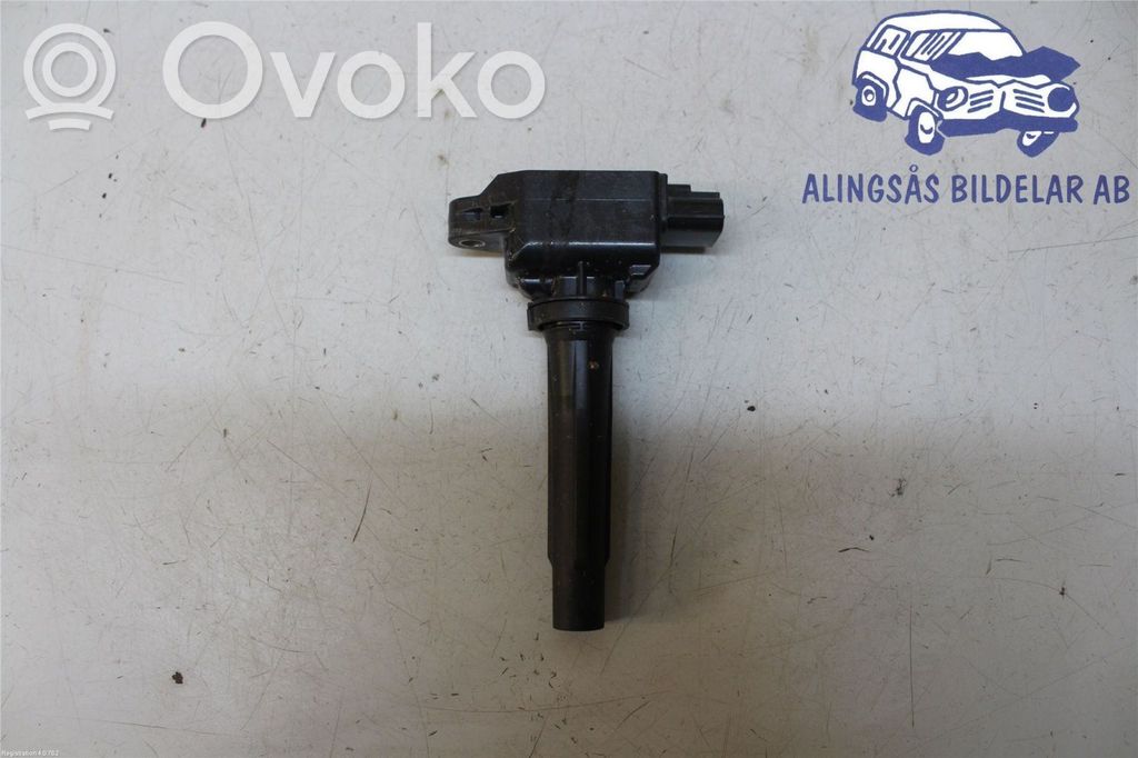 PE20-18-100A Mazda 3 III High voltage ignition coil, €44.64 | RRR