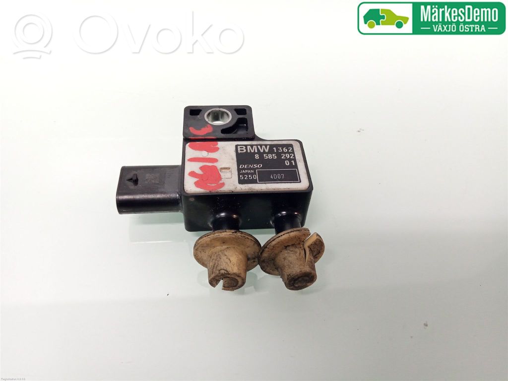 13628585292 BMW 3 G20 G21 Capteur de température des gaz d'échappement ...