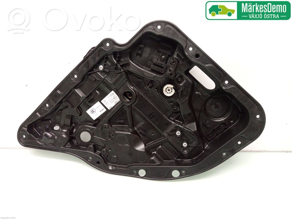A2137306705 Mercedes-Benz E W213 Front window lifting mechanism without ...