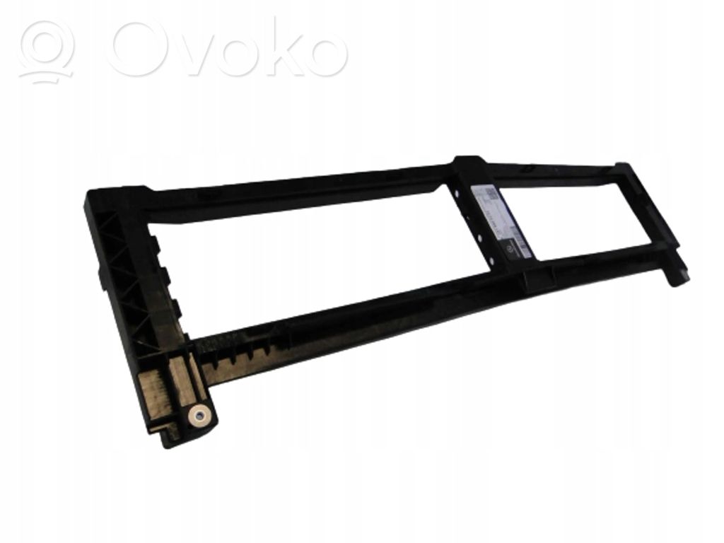 A2478803202 Mercedes-Benz EQA Intercooler air guide/duct channel, €533. ...